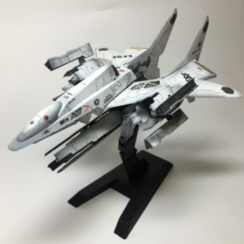 SA-77 シルフィード | Sugisawa Hobby Weblog